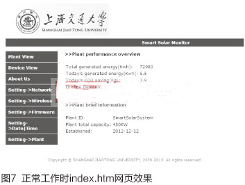 Cortex-M3平台上lwIP+AJAX的Web嵌入式-elecinfo电子信息网