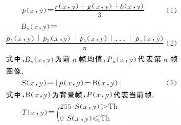开源软件MJPG_Streamer的智能视频监控设计-elecinfo电子信息网